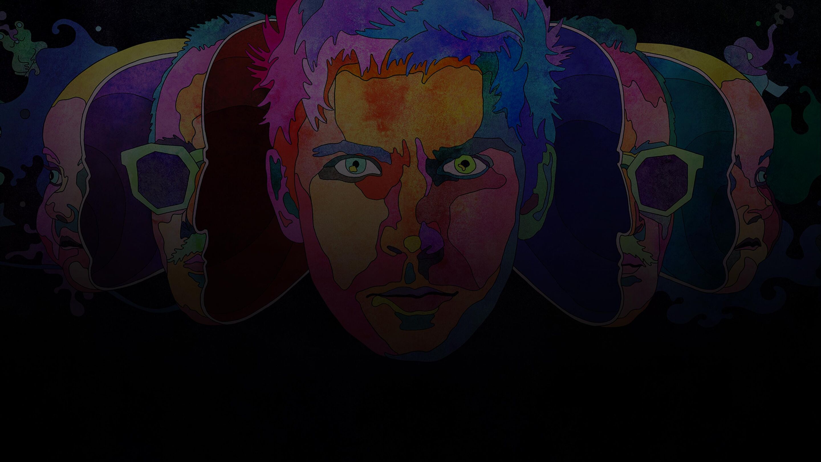 Watch Legion TV Show - Streaming Online | FX