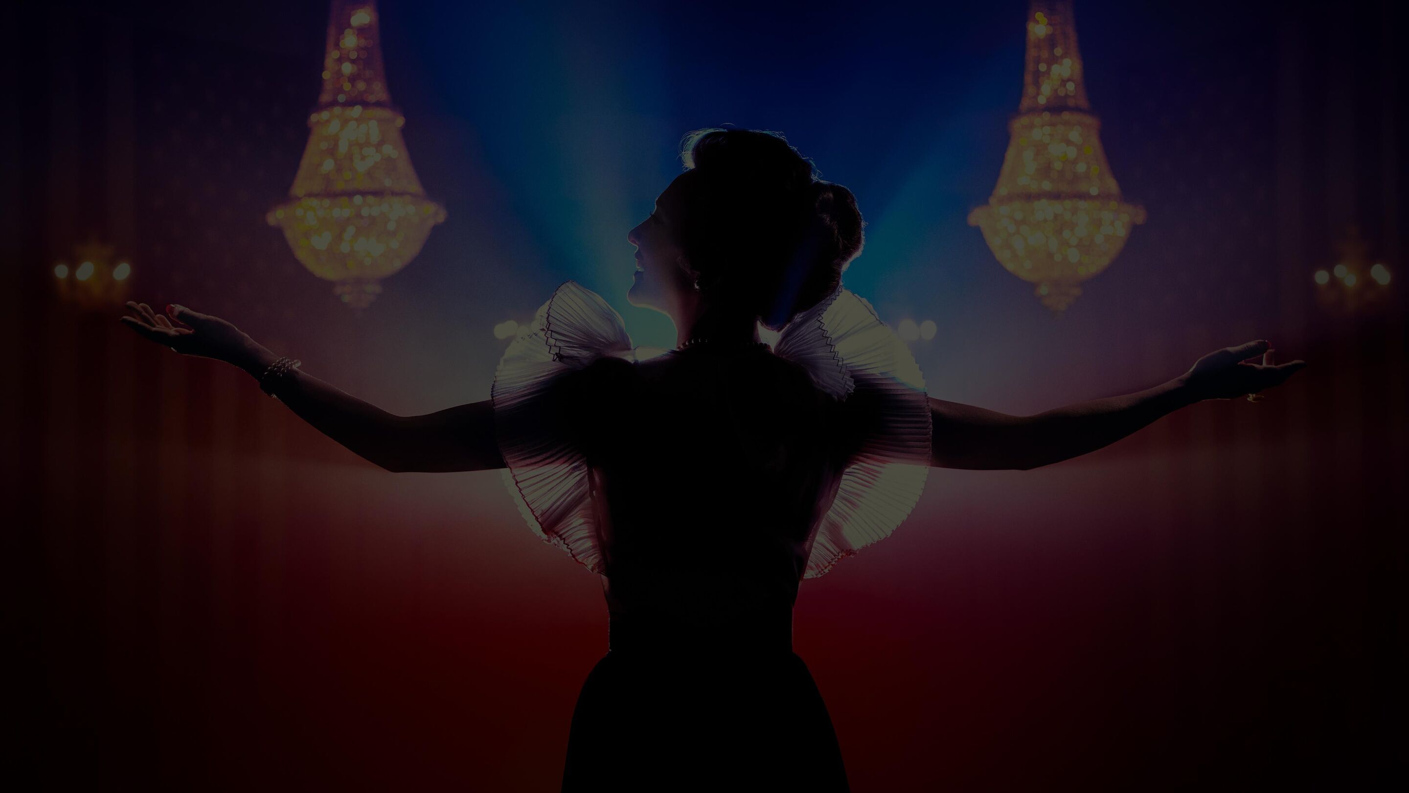 About Mrs. America TV Show Series