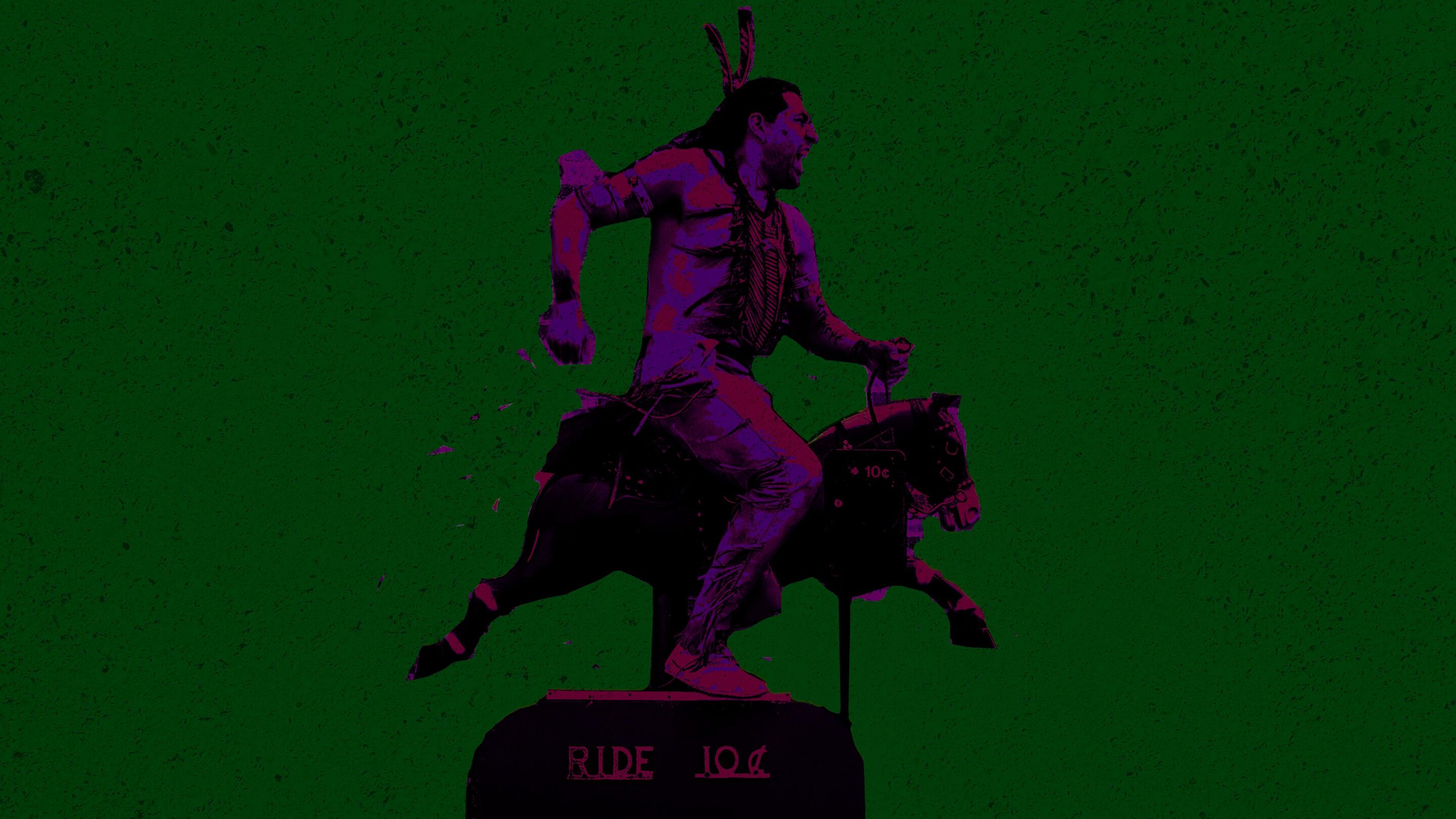 Watch Reservation Dogs TV Show - Streaming Online | FX