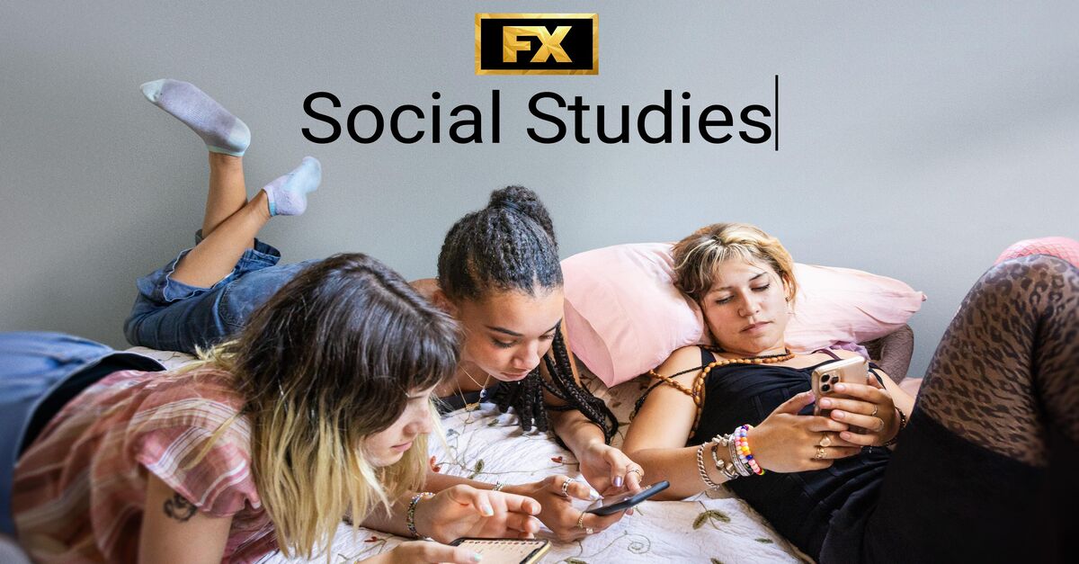 Watch Social Studies TV Show - Streaming Online | FX