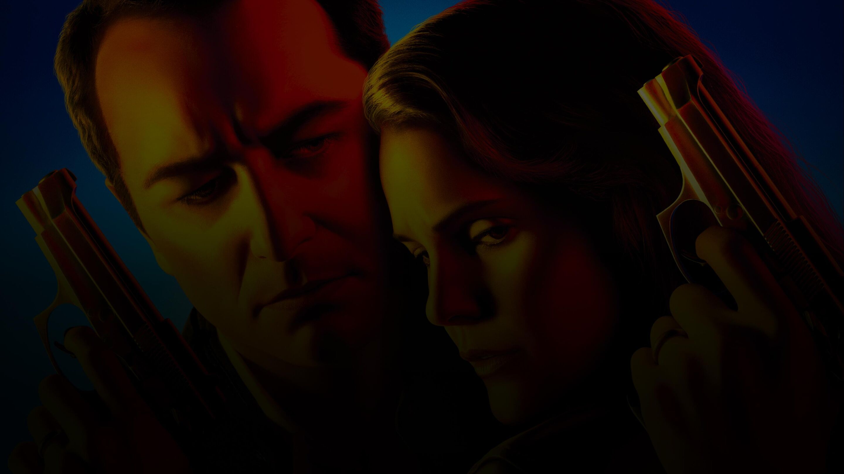 Watch The Americans TV Show - Streaming Online | FX