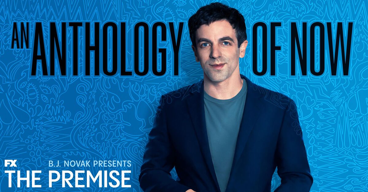 About The Premise TV Show Series