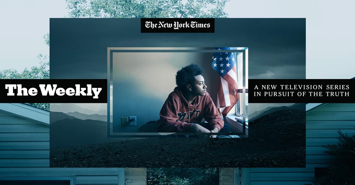 About The Weekly TV Show Series