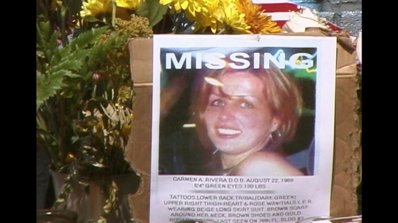 Watch 9/11: Missing Carmen Rivera Online | Nat Geo TV
