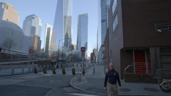 Watch 9/11: Where Were You? Never Forget Online | Nat Geo TV