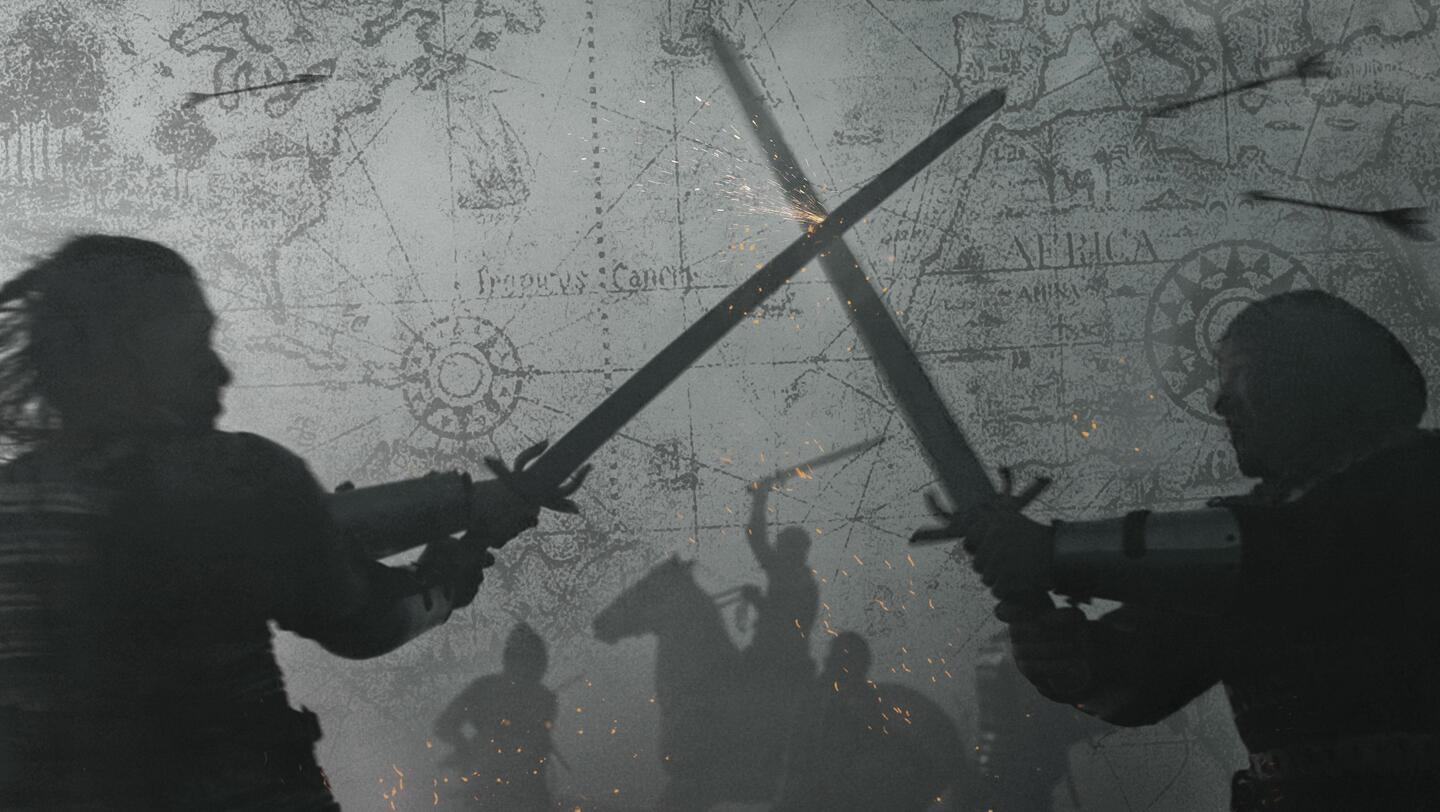 Watch Nat Geo TV Live Stream Online - Nat Geo East Schedule