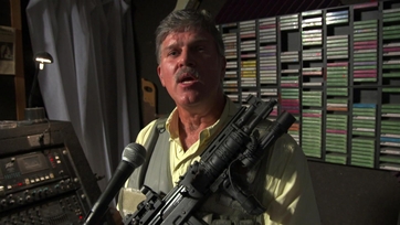 Doomsday Preppers Weapons