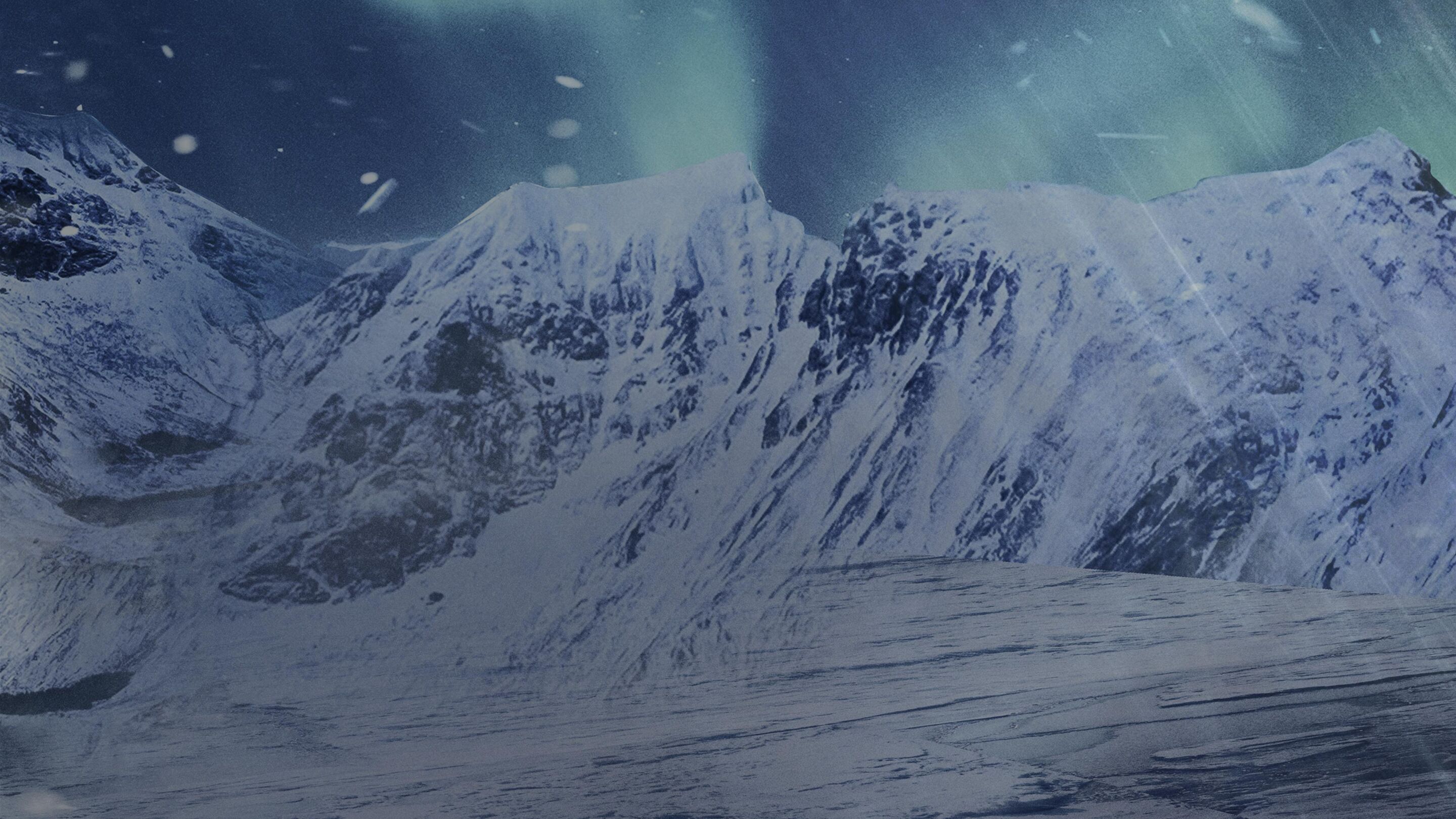 Watch Ice Road Rescue TV Show - Streaming Online | Nat Geo TV