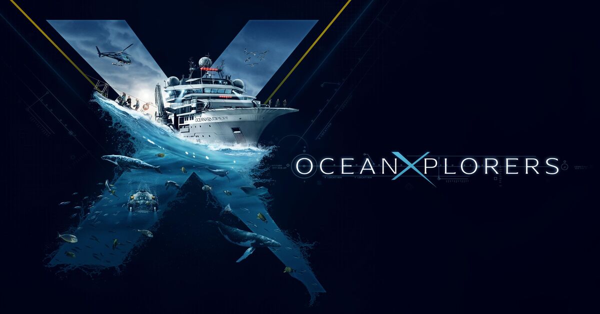 OceanXplorers Full Episodes | Watch Online