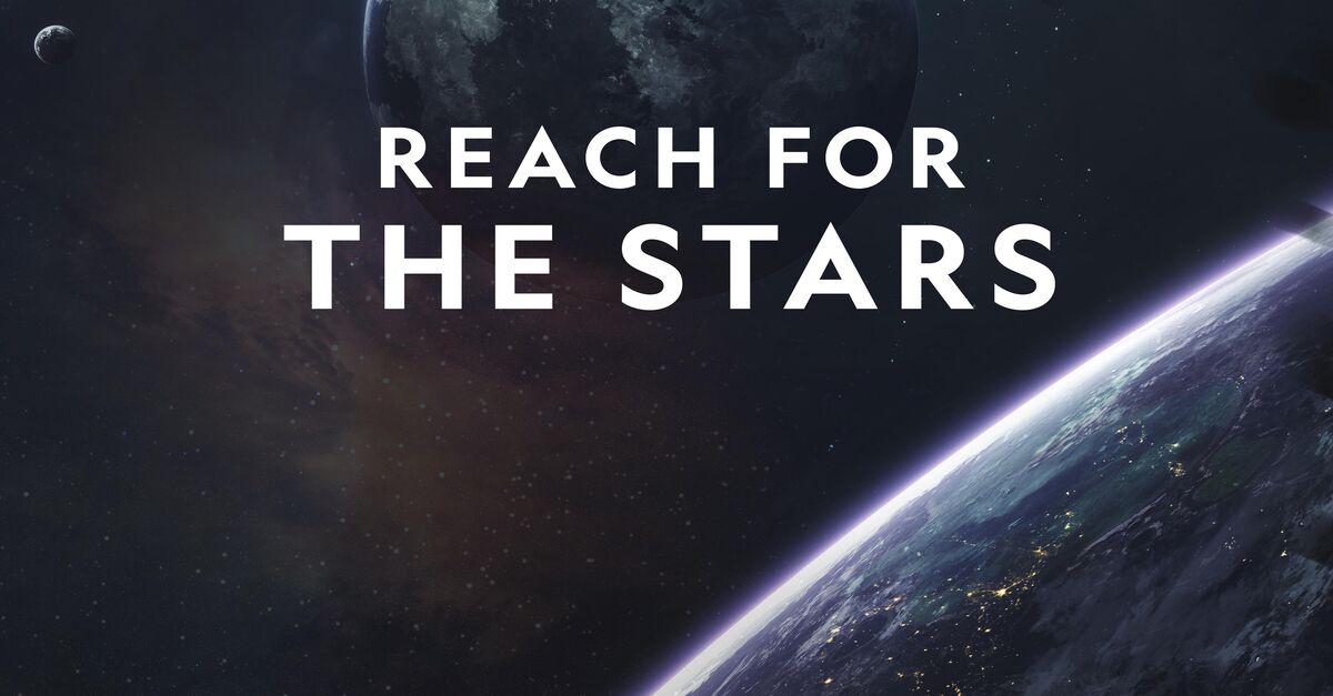 Watch Reach for the Stars TV Show - Streaming Online | Nat Geo TV