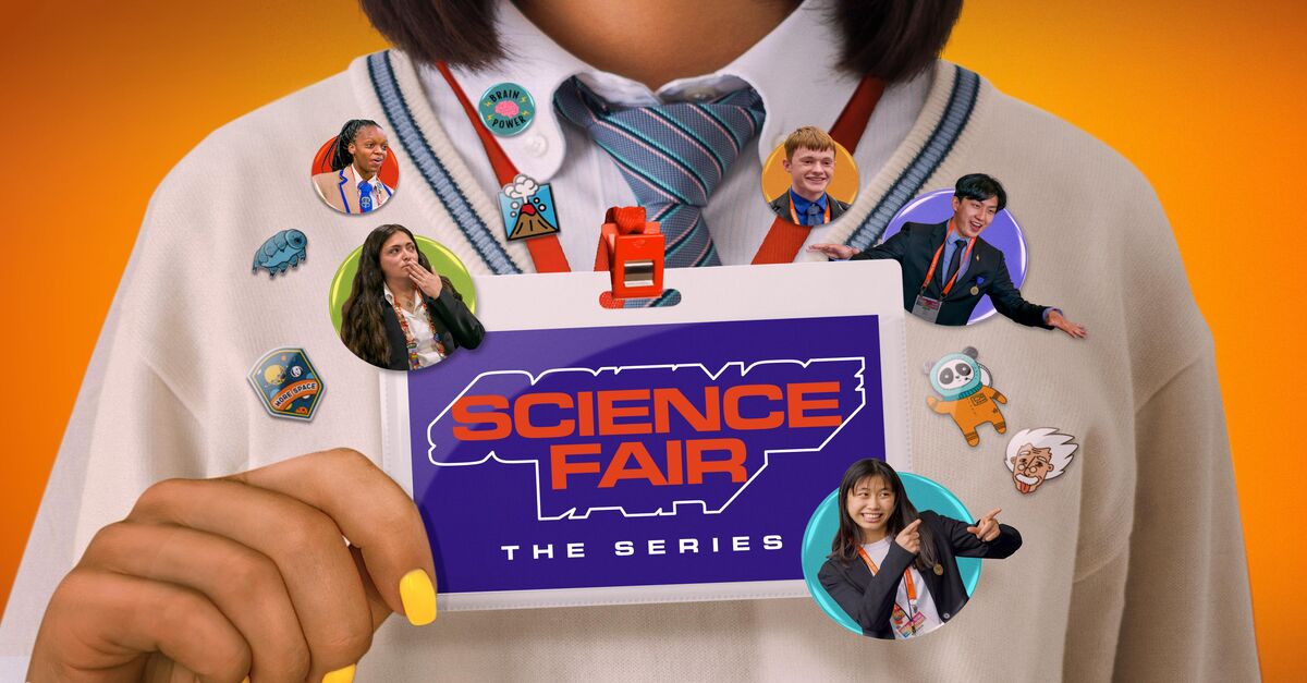 Science Fair: The Series Full Episodes | Watch Online