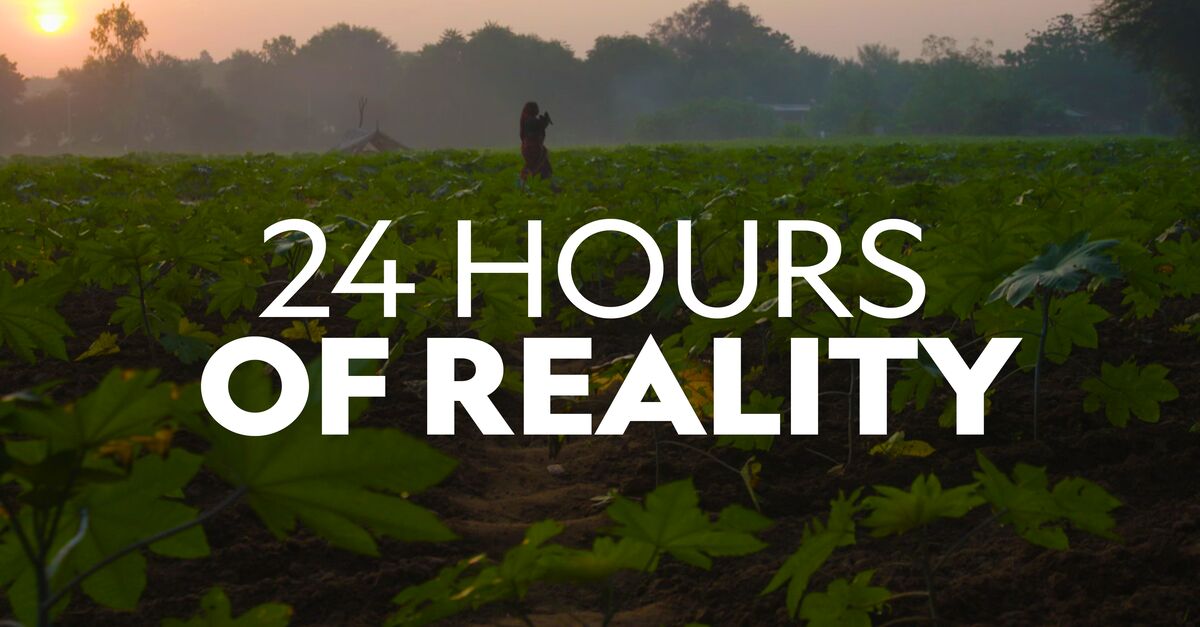 Watch 24 Hours of Reality TV Show - Streaming Online | Nat Geo TV