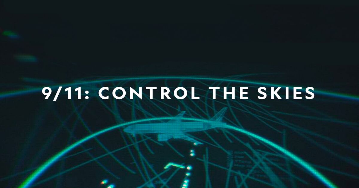 Watch 9/11: Control the Skies Season {seasonnumber} Episode ...