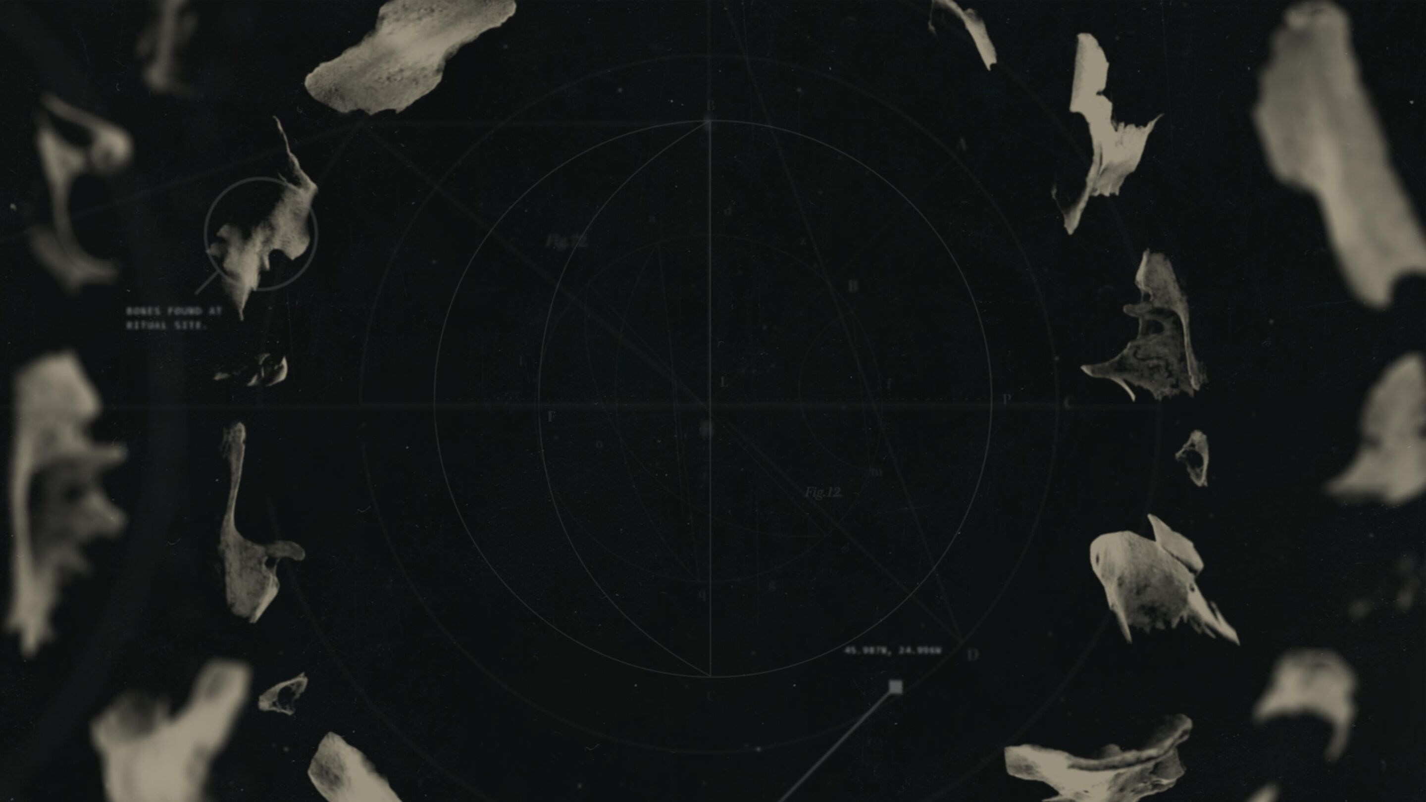 Watch Atlas of Cursed Places TV Show - Streaming Online | Nat Geo TV