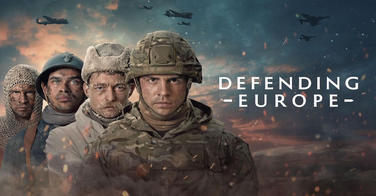 Defending Europe Full Episodes | Watch Online