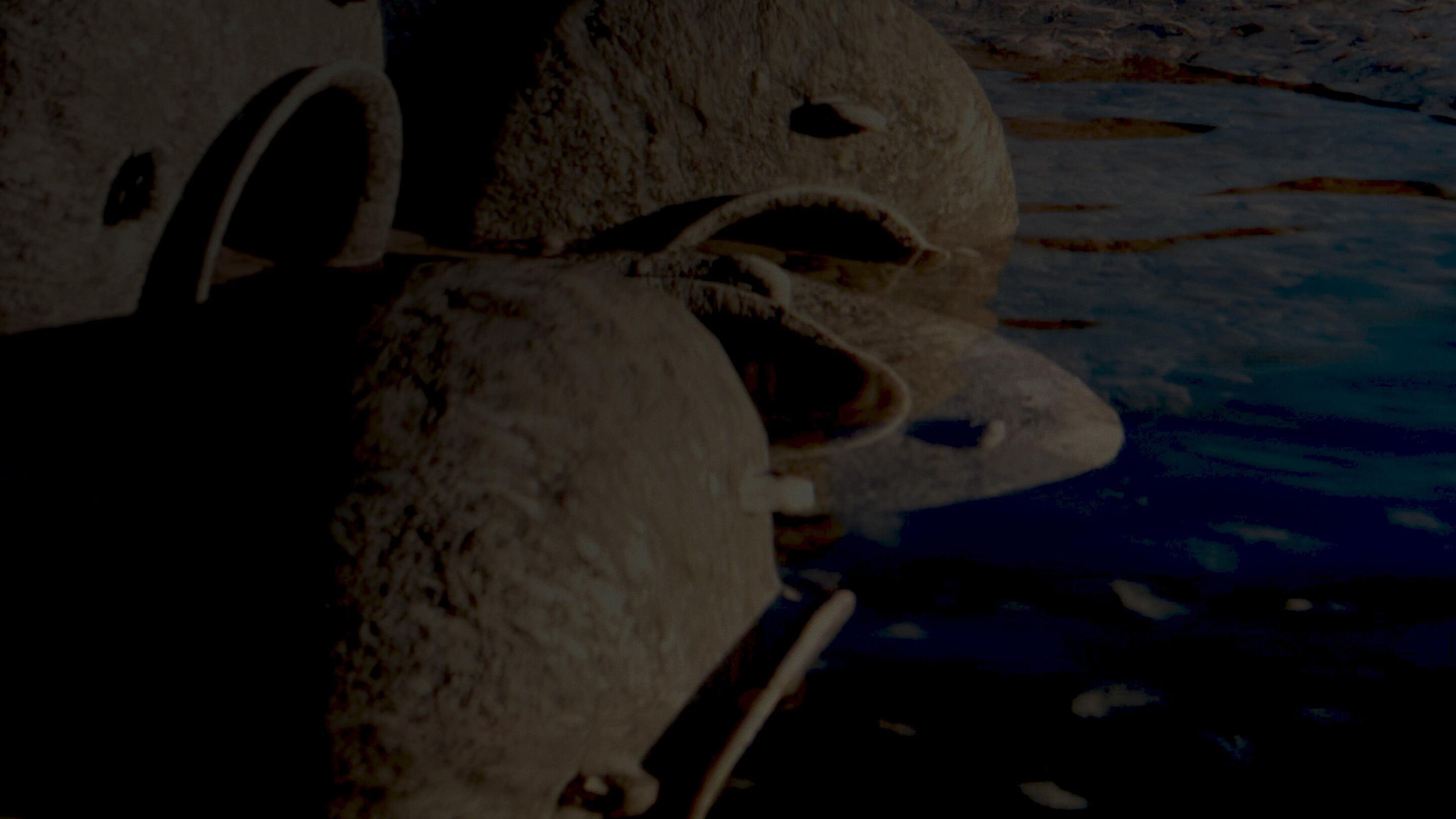 Watch Drain the Oceans TV Show - Streaming Online | Nat Geo TV