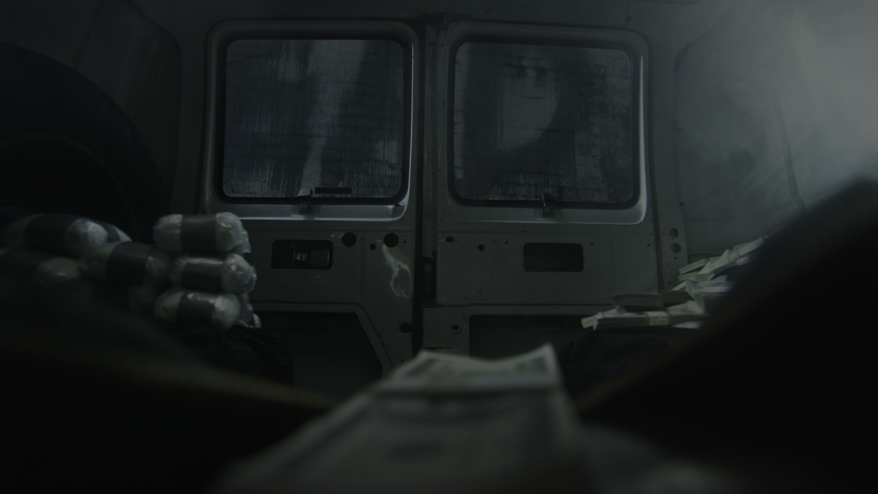 About Drugs, Inc.: The Fix TV Show Series