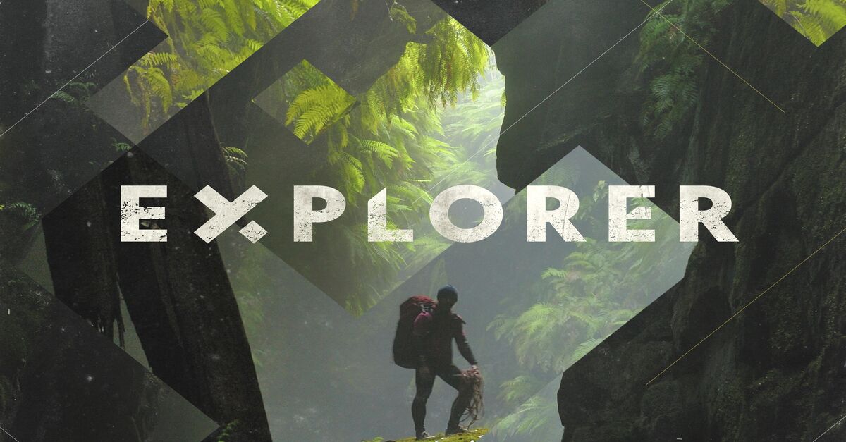 Watch Explorer TV Show - Streaming Online | Nat Geo TV