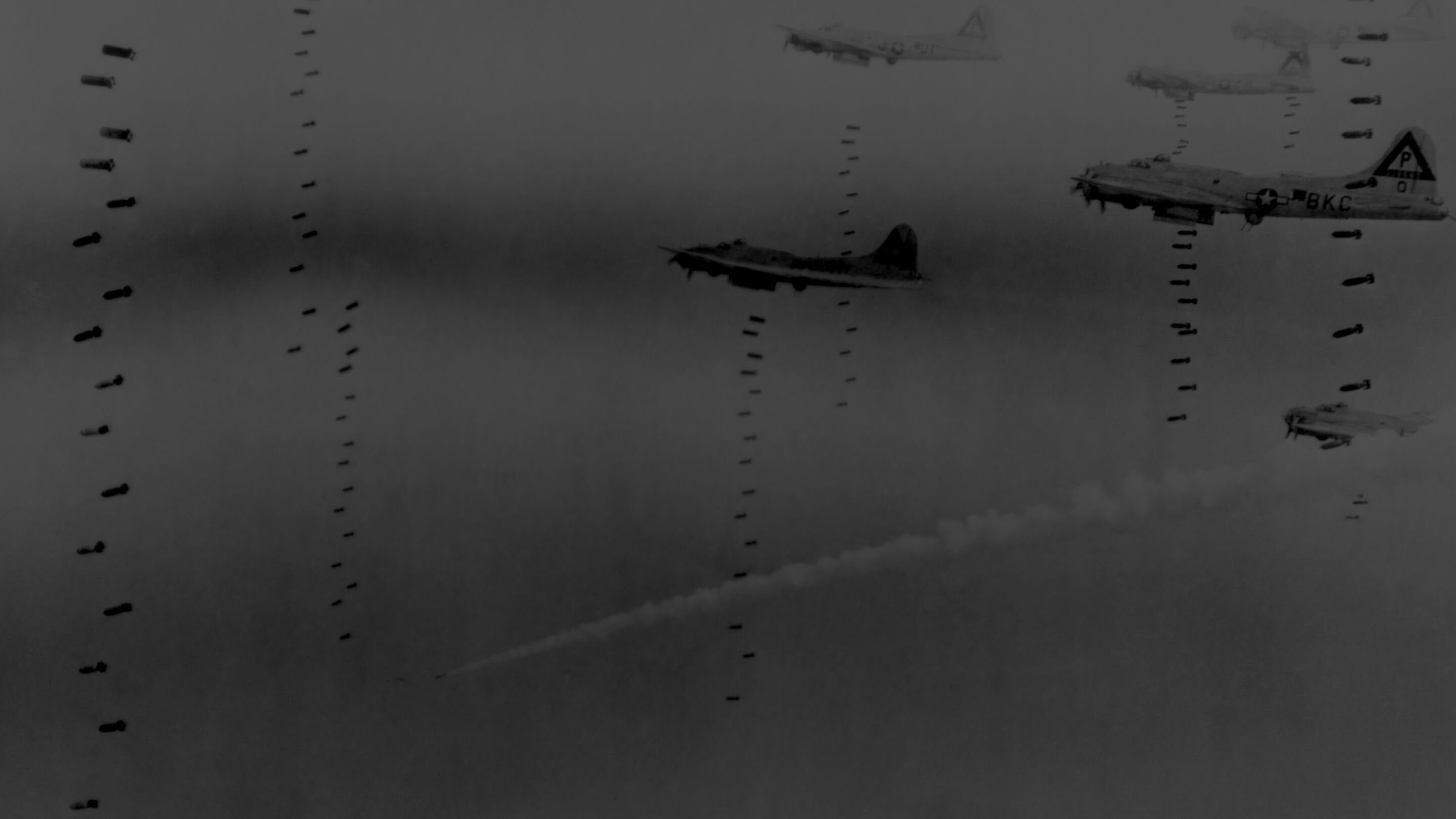 Watch Inside World War ll: The People's War TV Show - Streaming Online ...