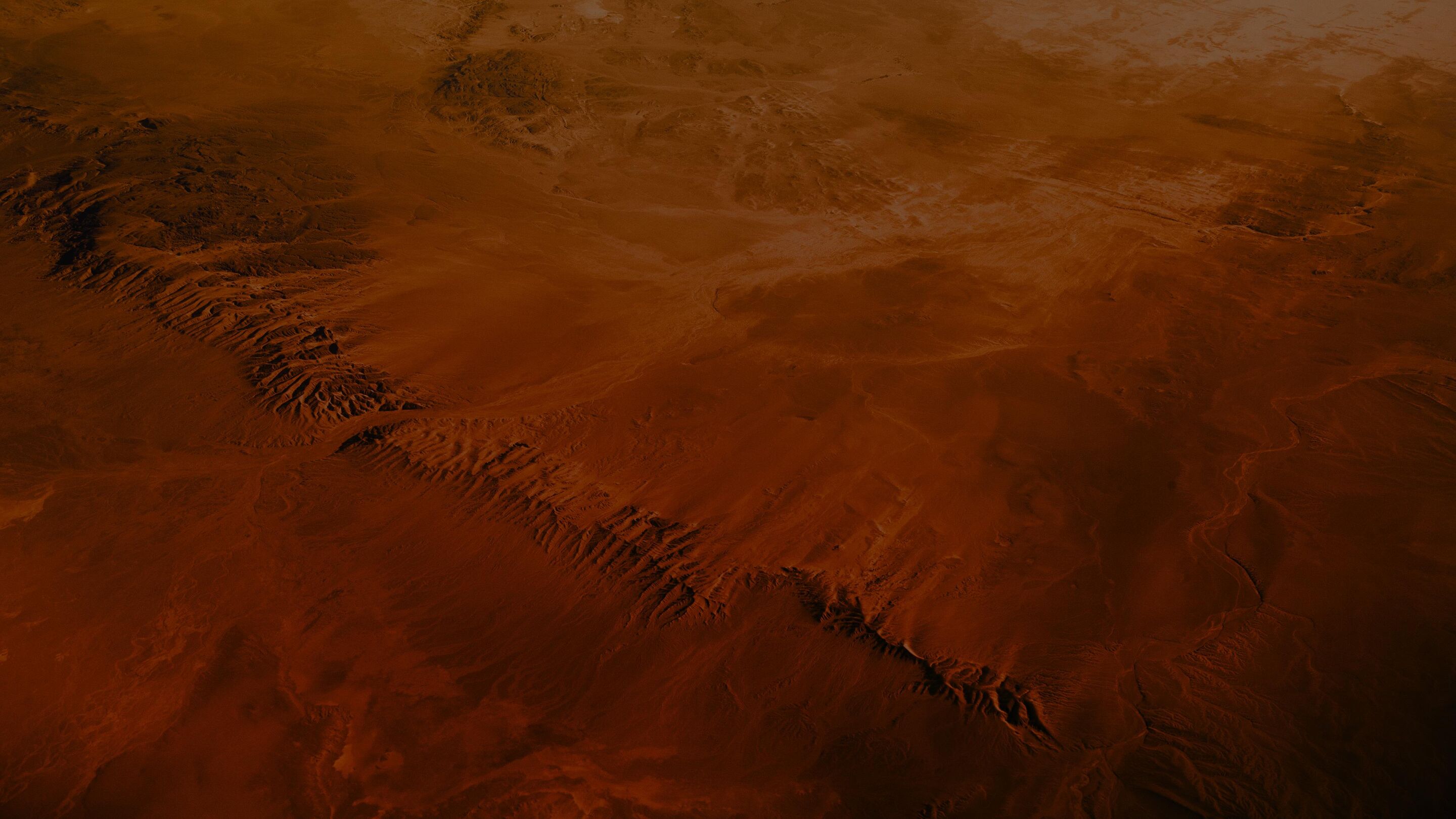 Watch Mars TV Show - Streaming Online | Nat Geo TV