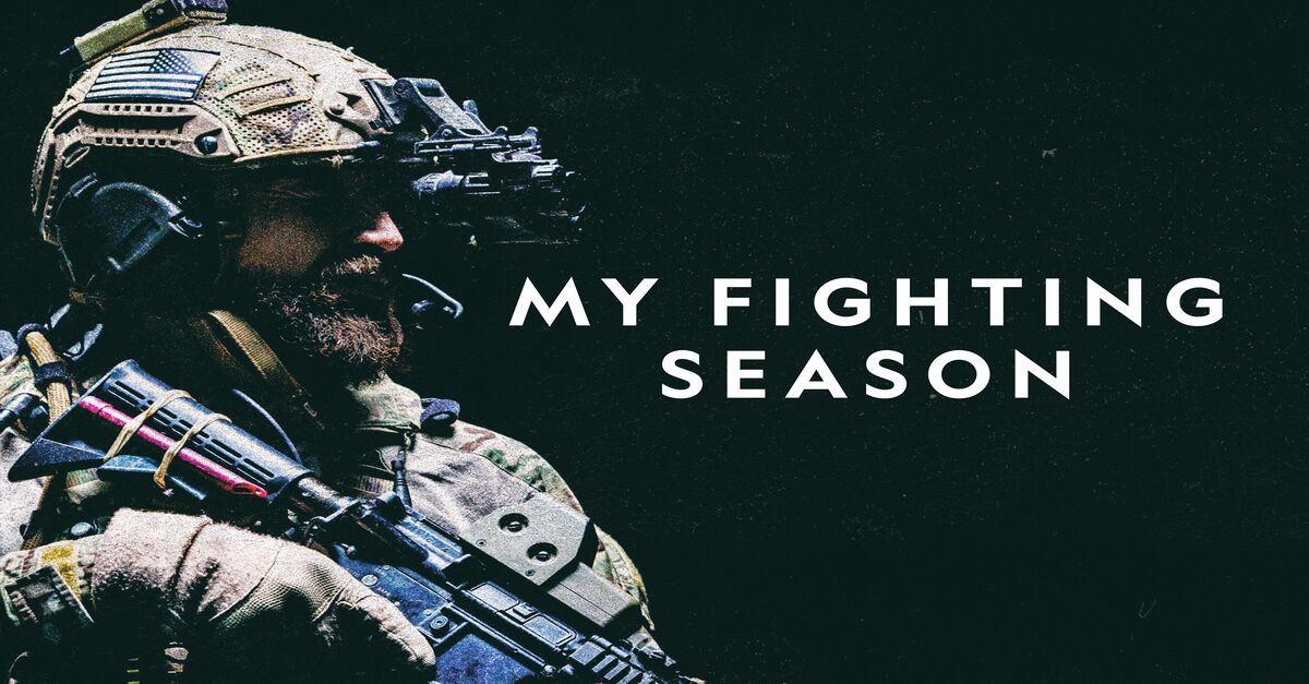 About My Fighting Season TV Show Series
