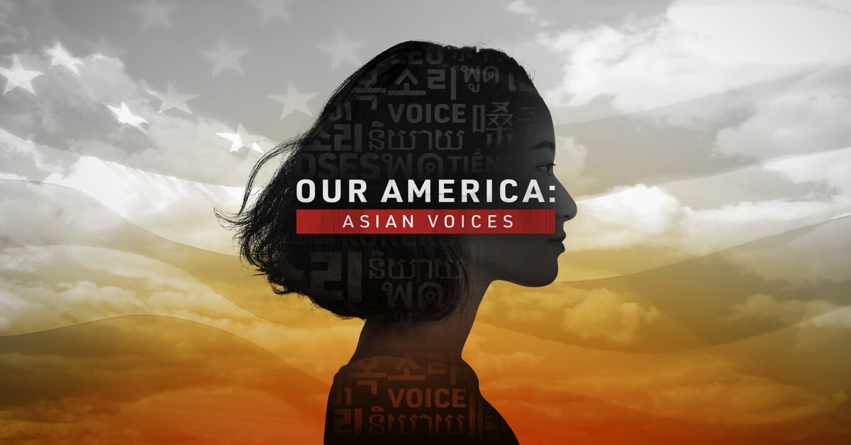 About Our America Asian Voices TV Show Series