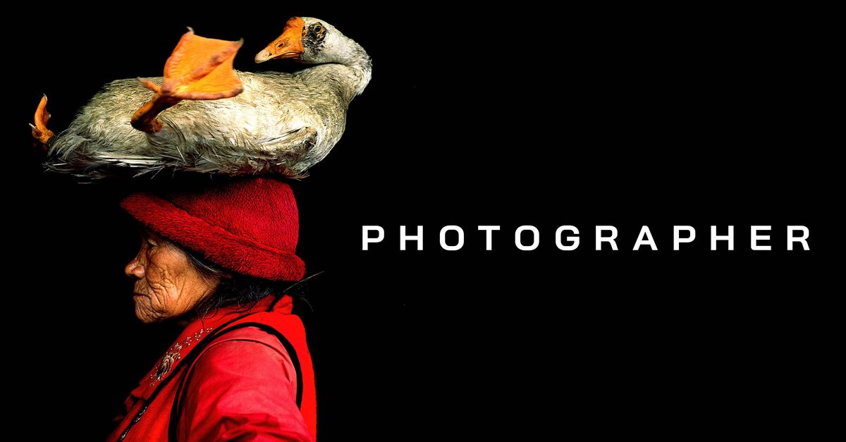 Watch Photographer TV Show - Streaming Online | Nat Geo TV