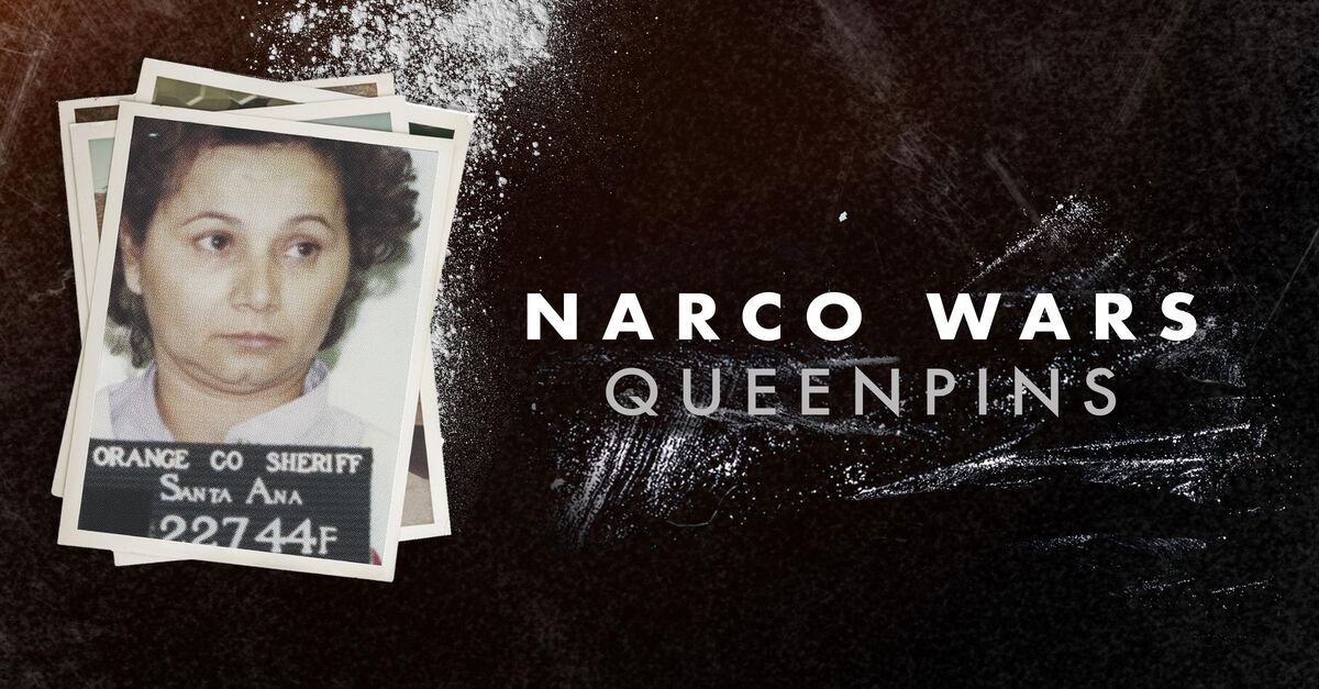 About Narco Wars: Queenpins TV Show Series