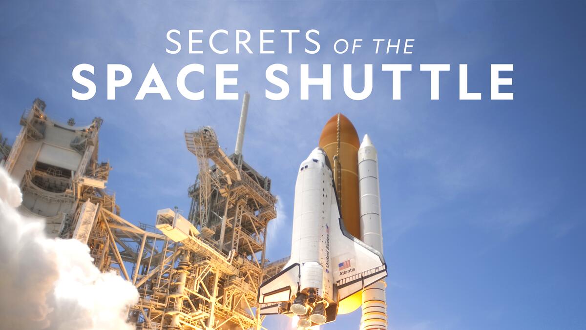 Space Shuttle Program Closing