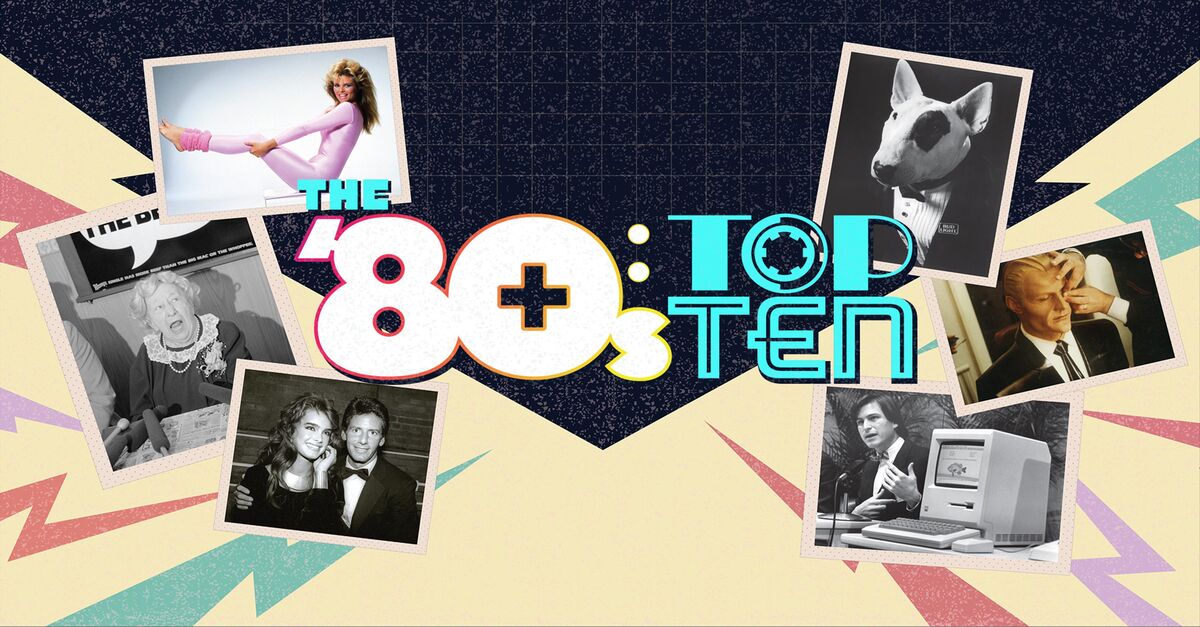 Watch The '80s Top Ten TV Show - Streaming Online | Nat Geo TV