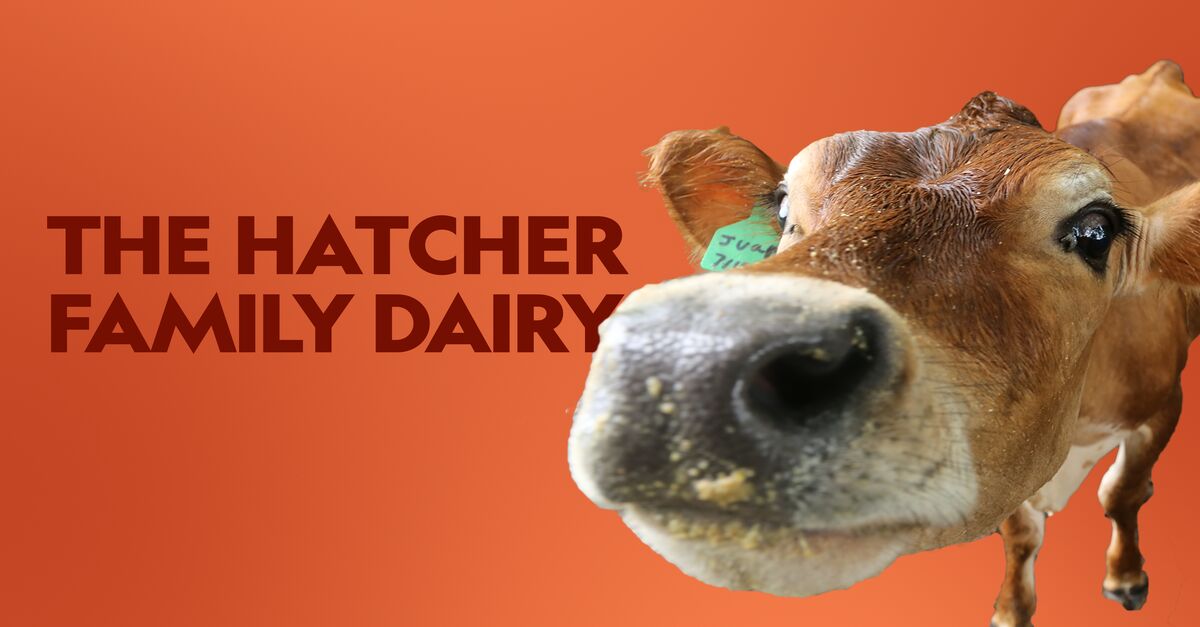 Watch The Hatcher Family Dairy TV Show - Streaming Online | Nat Geo TV