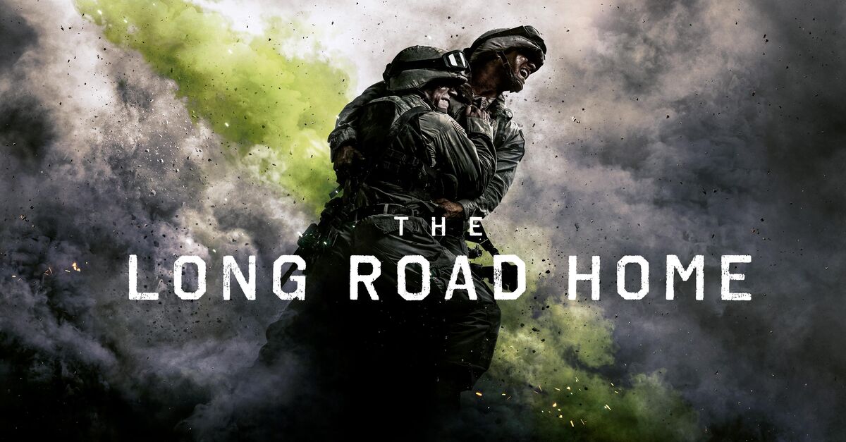 The Long Road Home Full Episodes | Watch Online