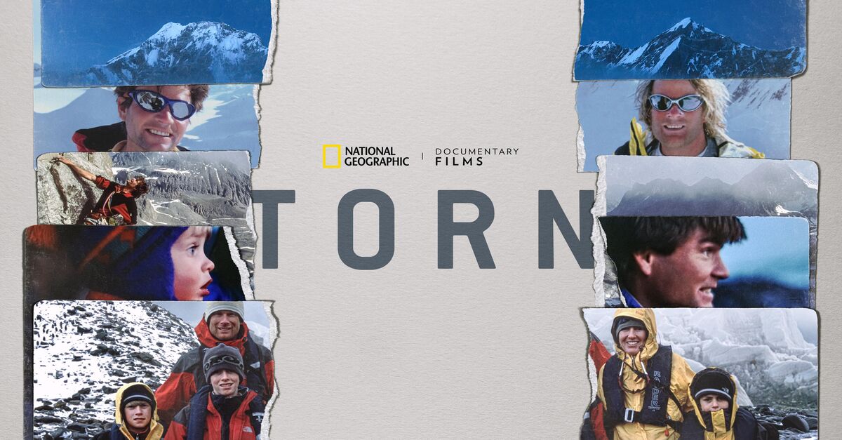 Watch Torn TV Show - Streaming Online | Nat Geo TV